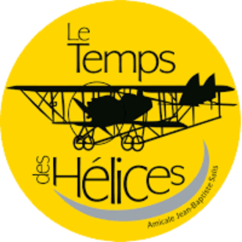 Le temps des hélices – Meeting aérien les 7 et 8 juin 2025 – Aérodrome de Cerny-La Ferté Alais